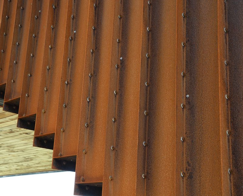 Pinnacle Metal Fabrications – Steel & Metal Fabricators