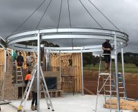 Pinnacle Metal Fabrications – Steel & Metal Fabricators