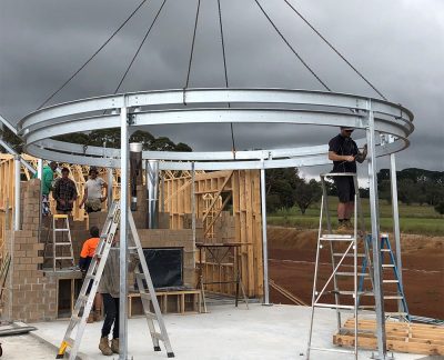 Pinnacle Metal Fabrications – Steel & Metal Fabricators