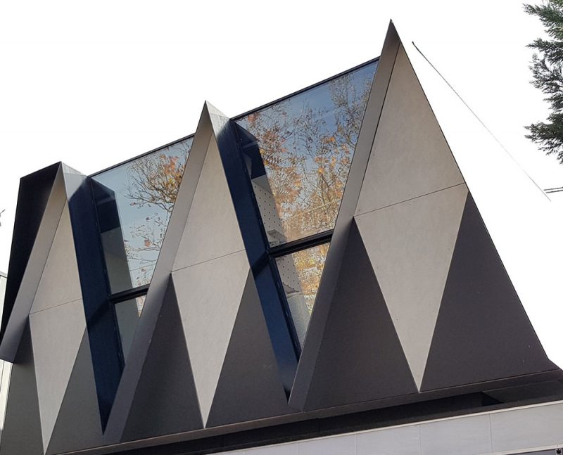 Pinnacle Metal Fabrications – Steel & Metal Fabricators