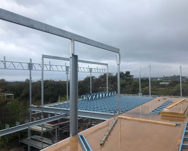 Pinnacle Metal Fabrications – Steel & Metal Fabricators