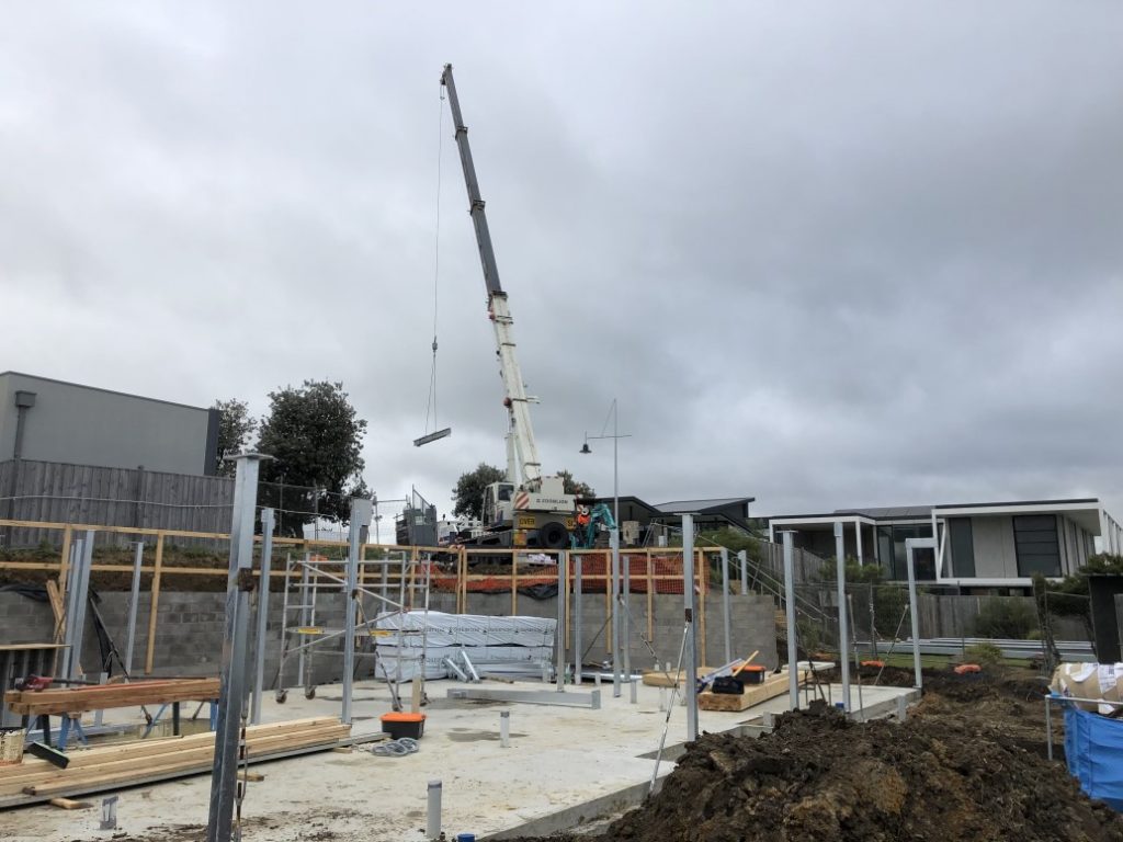 Sovereign Point Mout Martha – Pinnacle Metal Fabrications