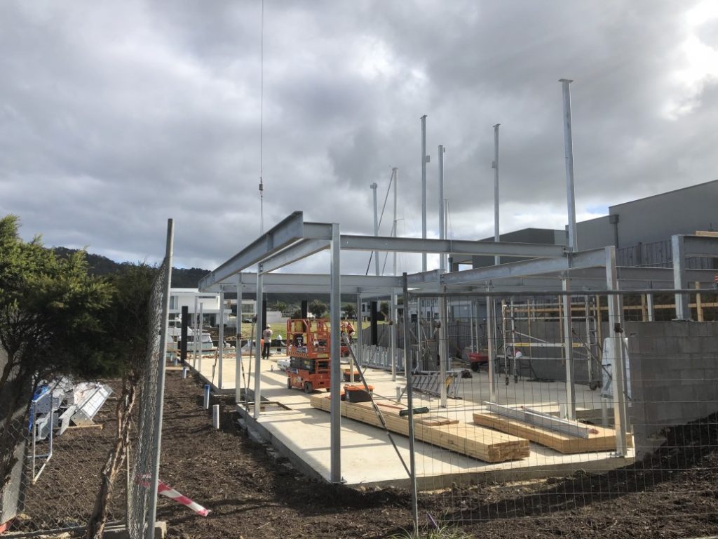 Sovereign Point Mout Martha – Pinnacle Metal Fabrications